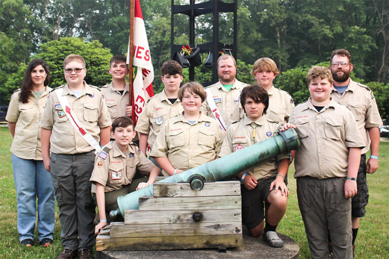 Scouts BSA Summer Camp - FCCScouting.org